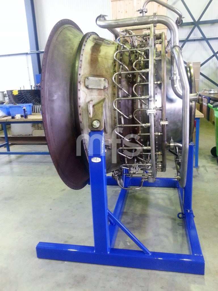 Engine Stand LM1600 - MFSupport