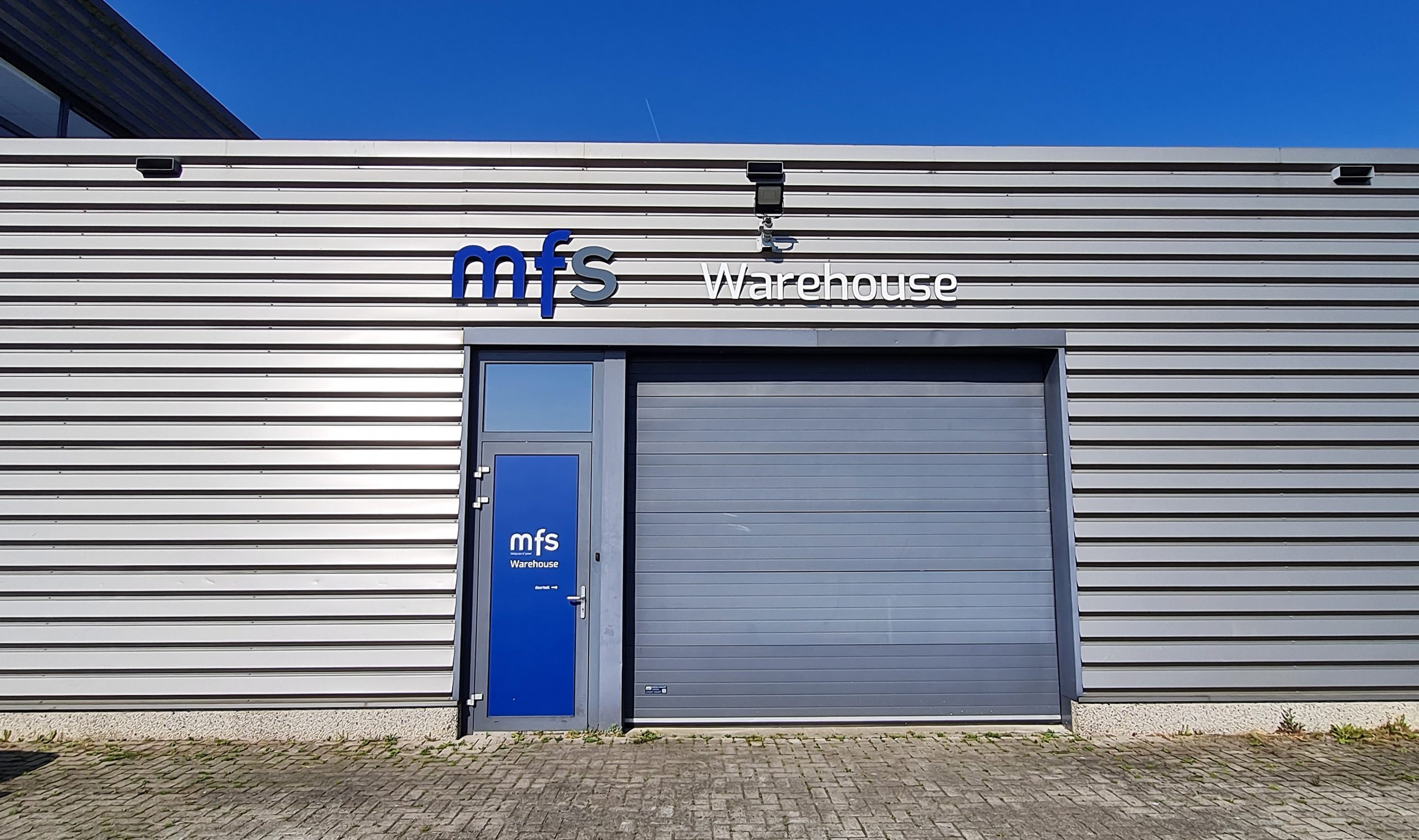 Gas turbine spare parts - MFSupport