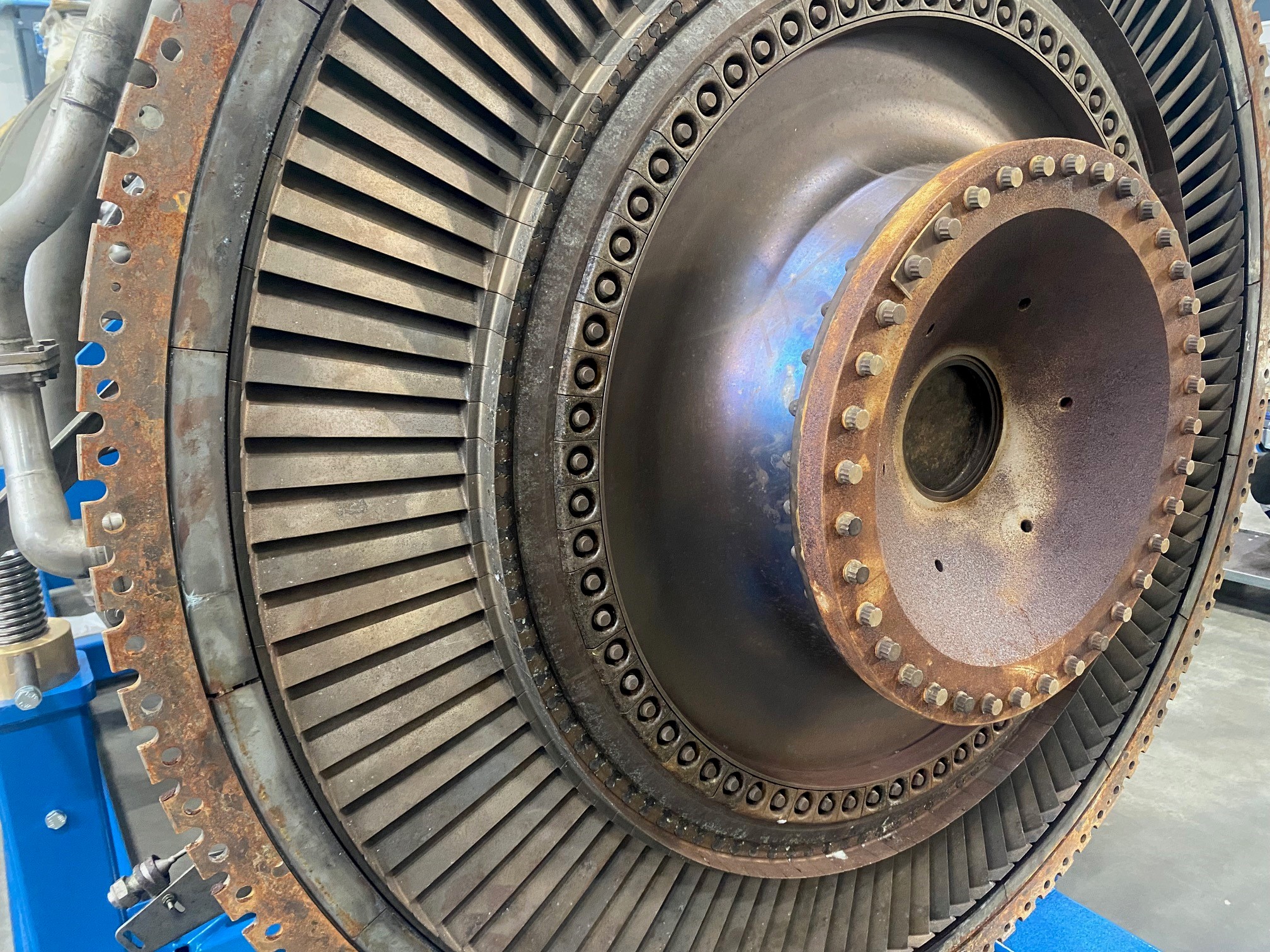 Prevent corrosion! - MFSupport