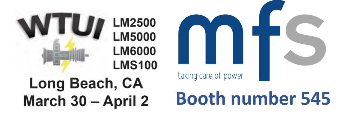 Will we meet at the WTUI Conference in California? - MFSupport